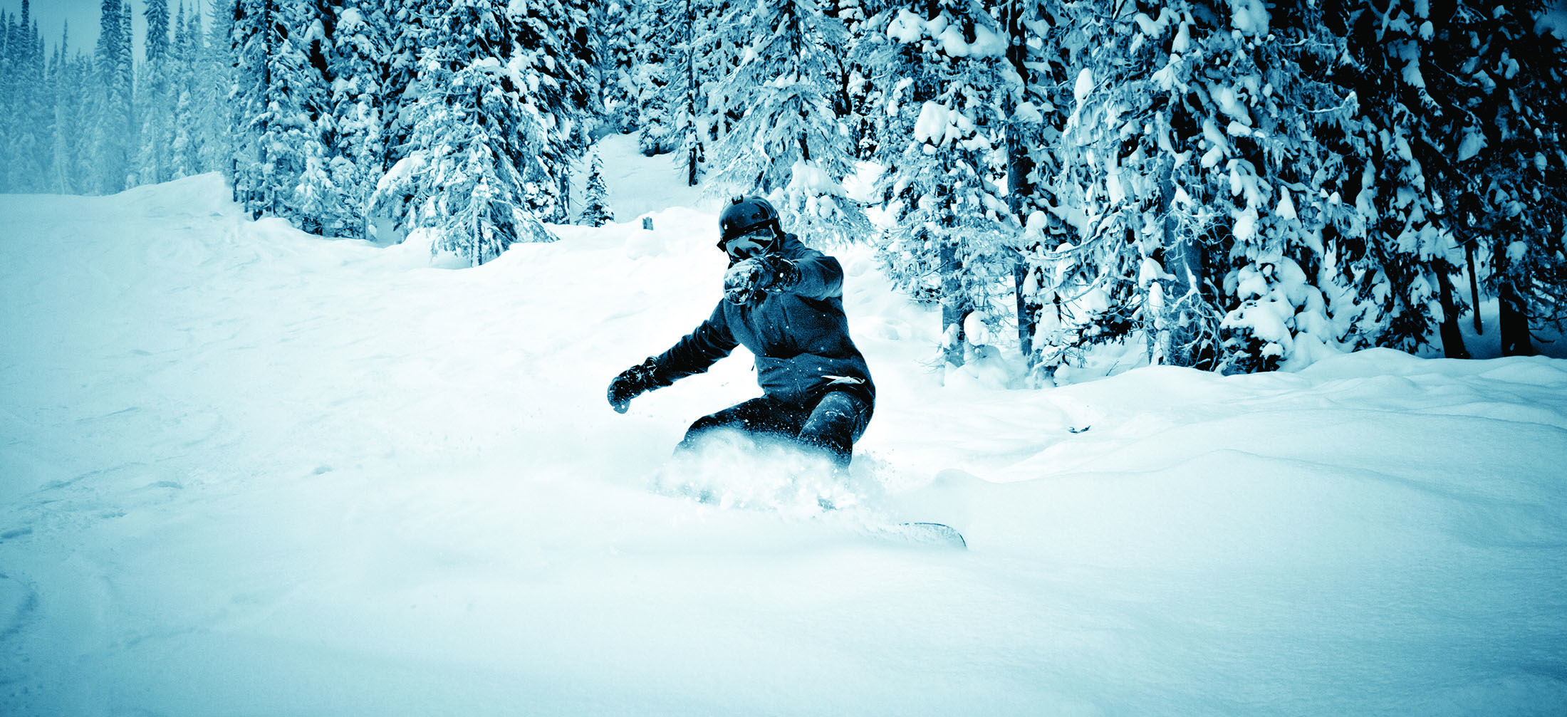 540 Snowboards – 540 Snowboards