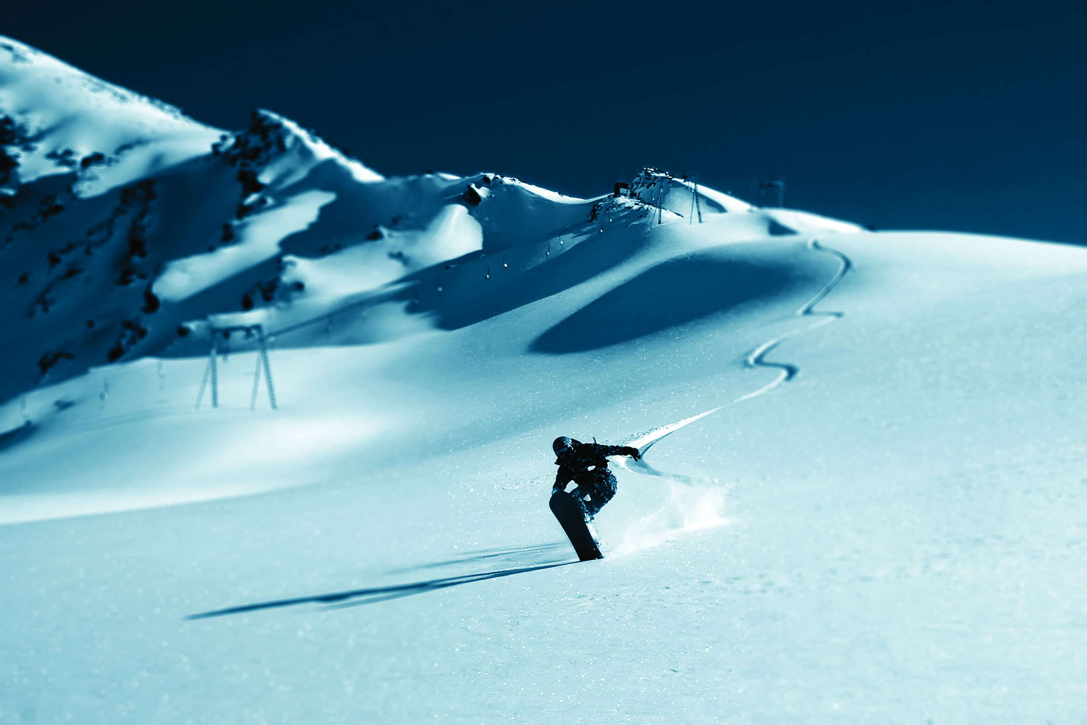540 Snowboards – 540 Snowboards