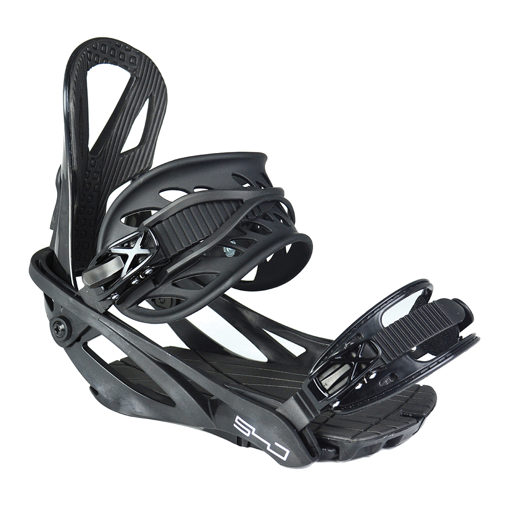 Bindings – 540 Snowboards
