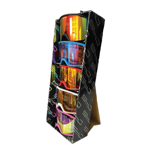 MATRIX – 540 Snowboards